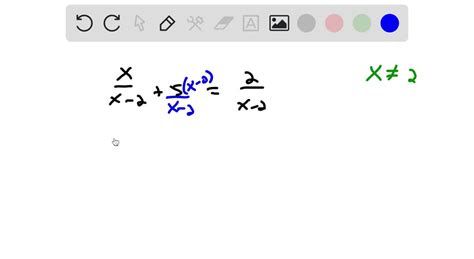 In Exercises 1 20 Specify Any Values That Must Be Excluded From The