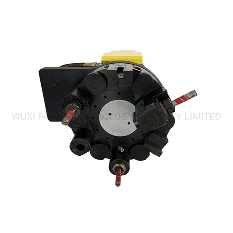 D Series Vdi Live Tool For Cnc Lathe 12 Position Axial Servo Power Turret Lathe Turret And Cnc