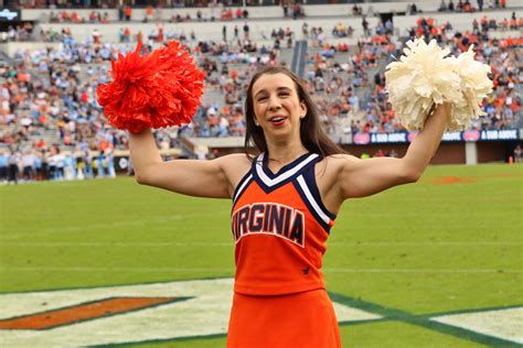 Virginia Football Photo Gallery North Carolina Cheer Band