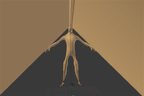 Modeling Weird Changes In Object Mode After Editing In Edit Mode Blender Stack Exchange