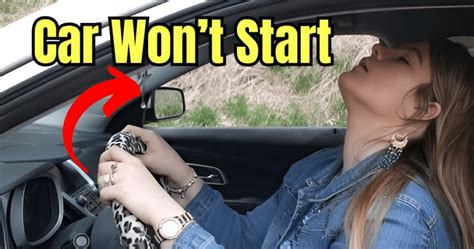 Car Won’t Start? Here’s What Might Be Wrong – Mechanic Times