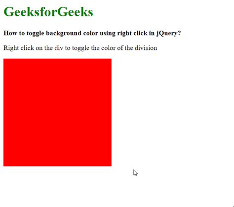 C Ch S D Ng Jquery Get Background Color Jquery Nh N M U N N Cho Website C A B N