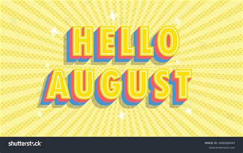 August Images