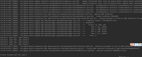 适合初学者的超详细log4j2的配置！超简单log4j2日志配置 Csdn博客
