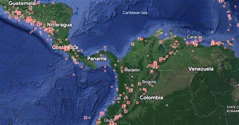 A Beginners Guide To Handling Geospatial Data Using Python By
