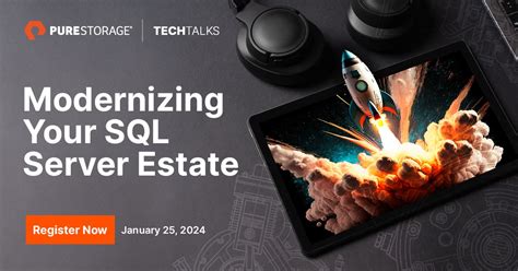 Nihal Mirashi On Linkedin Modernizing Your Sql Server Estate Pure