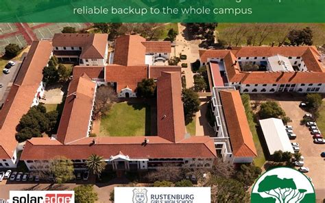 Solar Systems For Schools Archives Treetops Solar
