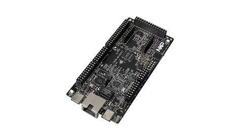 Mcxn947 Frdm Board For Industrial Iot Solutions Nxp Semiconductors