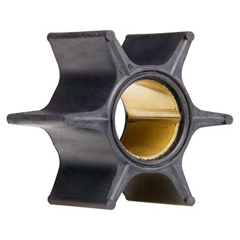 Крыльчатка водяной помпы Quicksilver 47-89984T3 для Mercury 150 DFI/EFI ...