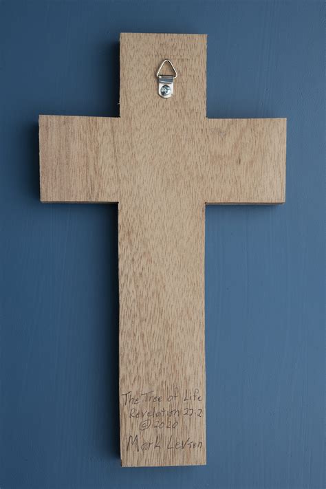 Religious Tree Of Life Tree Of Life Wall Art Etsy