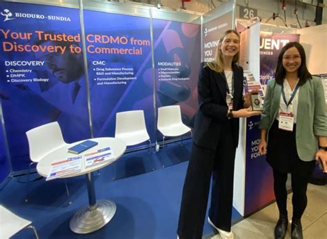 Anna Holderbaum On Linkedin Bioeurope Drugdiscovery Drugdevelopment