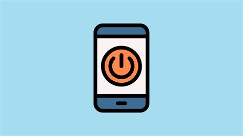 how to turn on your android phone without the power button