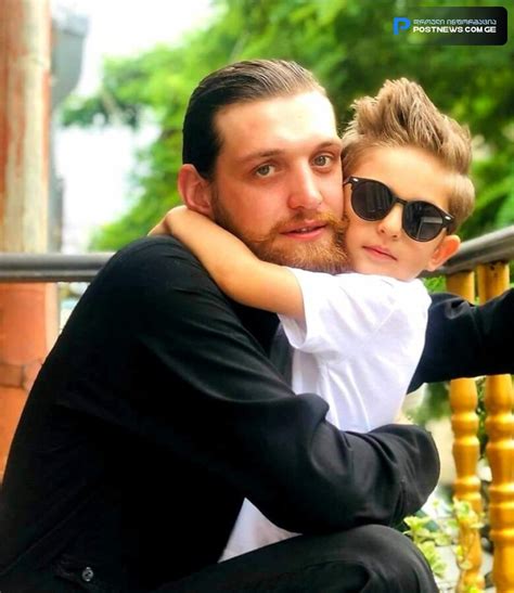 ამას ცრემლების გარეშე ვერ უყურებთ ახლახანს განსვენებული მამა თეიმურაზ ქორიძის ბოლო ვიდეო