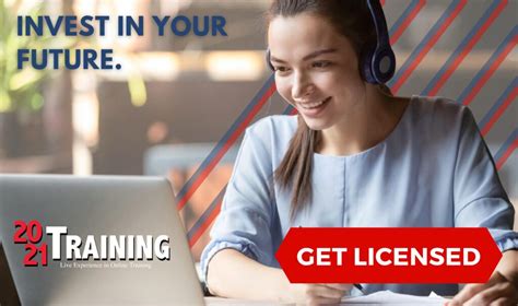 Enrolling In A Texas Pre Licensing Class October 2025