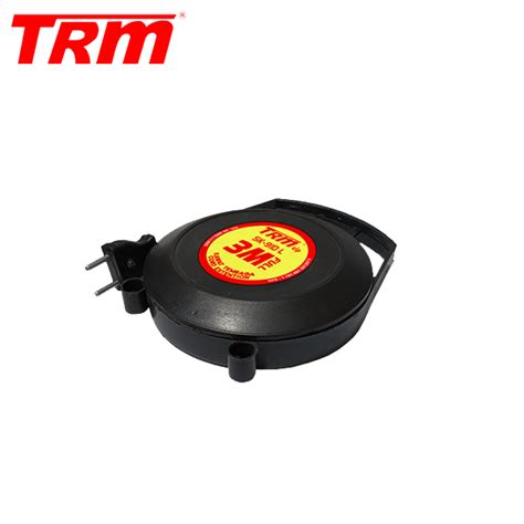 Kabel Roll Mini 3m Trm Rumah Elektrik