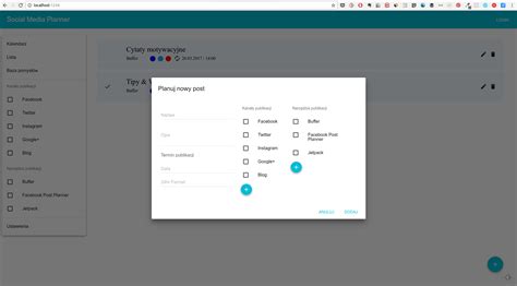 React Material Design Material Ui