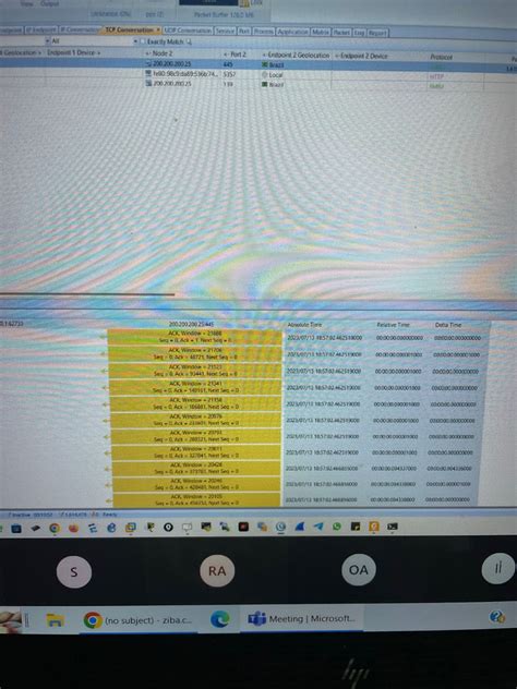 Chfi Hacking Forensicinvestigation Cybersecurity Zainab A Al Gharrash