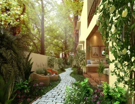 Balaji Parthasarathy 3d Arch Visualizer Project Evermotion