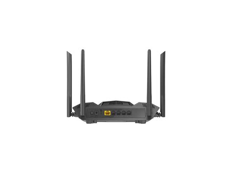 D Link DIR X EXO AX AX Wi Fi Router Newegg Com