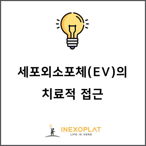 인엑소플랫 Inexoplat