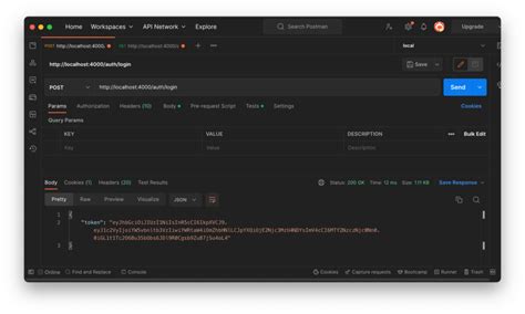 Requerir Autenticación Mediante Jwt 7ª Parte De Creación De Una Api