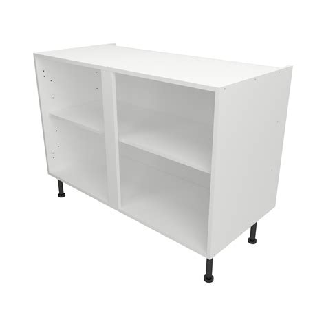 Base 1200mm Assembled Kitchen Unit Carcass Rd Furniture