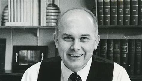 A Vida E O Ministério Do Presidente Dallin H Oaks
