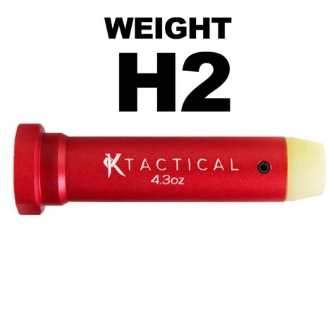 Ar15 Premium Flat Buffer Spring Regular Power Ktactical Premium Tactical Gear Holsters