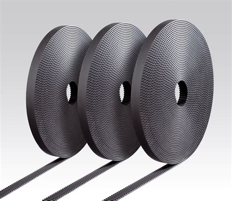 Timing Belts Directly From The Manufacturer Optibelt Types And Applications