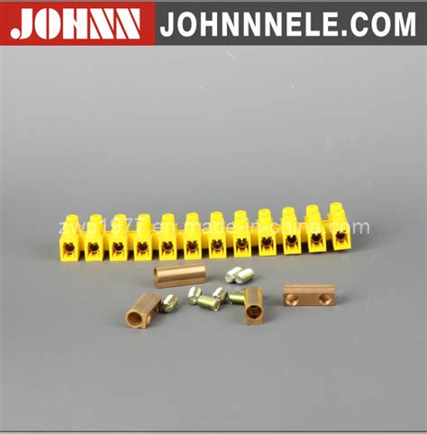 Electrical Accessories Terminal Block Wiring Terminals And Terminal Blocks