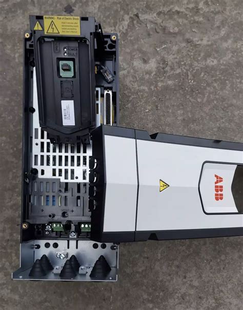 Abb Acs880 Supply Units Air Cooled Drivesacs880 604 2000 5