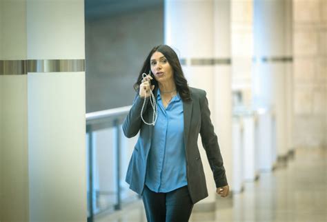 מירי רגב מקיימת את הטקס הרשמי לשבעה באוקטובר ללא שינוי חדשות מעריב