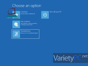 วธแก You need permission to perform this action บน Windows VarietyPC net
