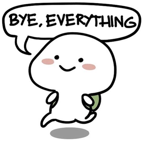 Sticker Maker Pentol