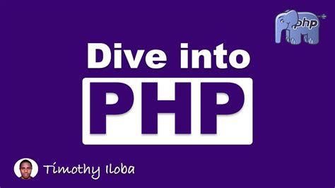 Class Type Declaration In Php Hey Everyone Welcome To This Blogpost By Timothy Iloba Medium