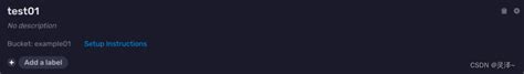 三InfluxDB入门借助Web UI influxdb web界面 CSDN博客
