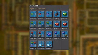 Factorio Easy Blueprints To Start Your Journey UltaHost Blog