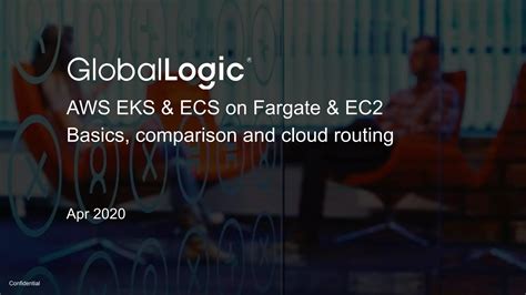Serverless And Mixed Container Orchestration And Request Routing On Aws