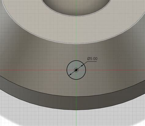 solved stuck on circular pattern on tangent plane autodesk community