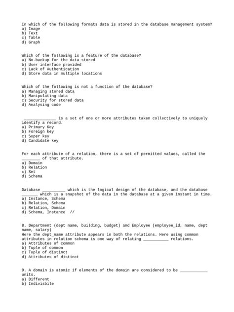 Sql Tough Pdf Database Index Software Engineering