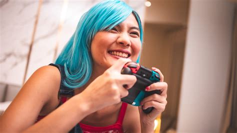 Nintendo Switch Vs Nintendo Switch 2 A Quick Look At The Upgrade