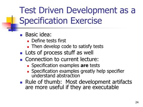 Specifications Liskov Chapter 9 Ppt Download