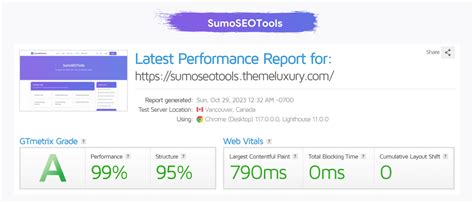Sumoseotools Online Seo Tools Script By Themeluxury Codecanyon