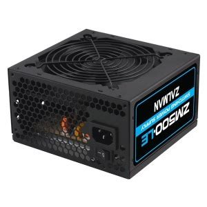 Sursa Zalman LE Series 500W - PC Garage
