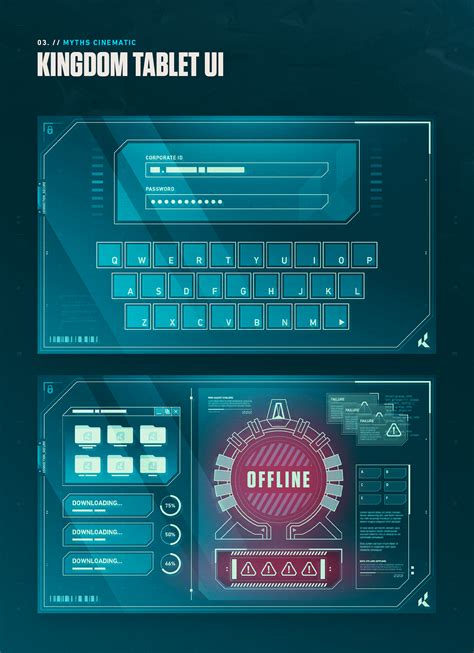 Myths Agent Cinematic Ui Design Valorant On Behance
