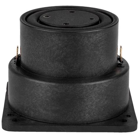 Tang Band T1 1828sd Speaker Module Audiostatus