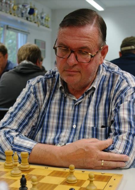 Abschied Von Hans Jürgen Schulz Hamburger Schachklub Von 1830 Ev