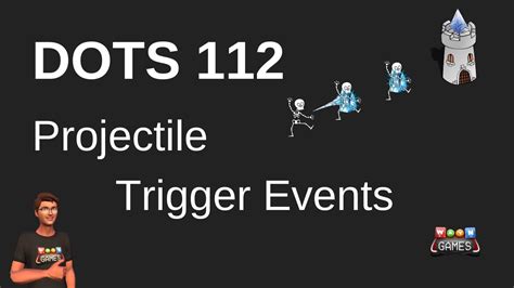 unity physics trigger events and vfx in less than 5 minutes youtube