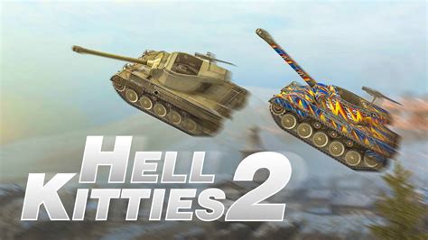 Hell Kitties 2 Youtube