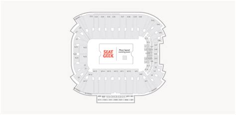 Rice Eccles Stadium Seating Chart And Seat Views Seatgeek